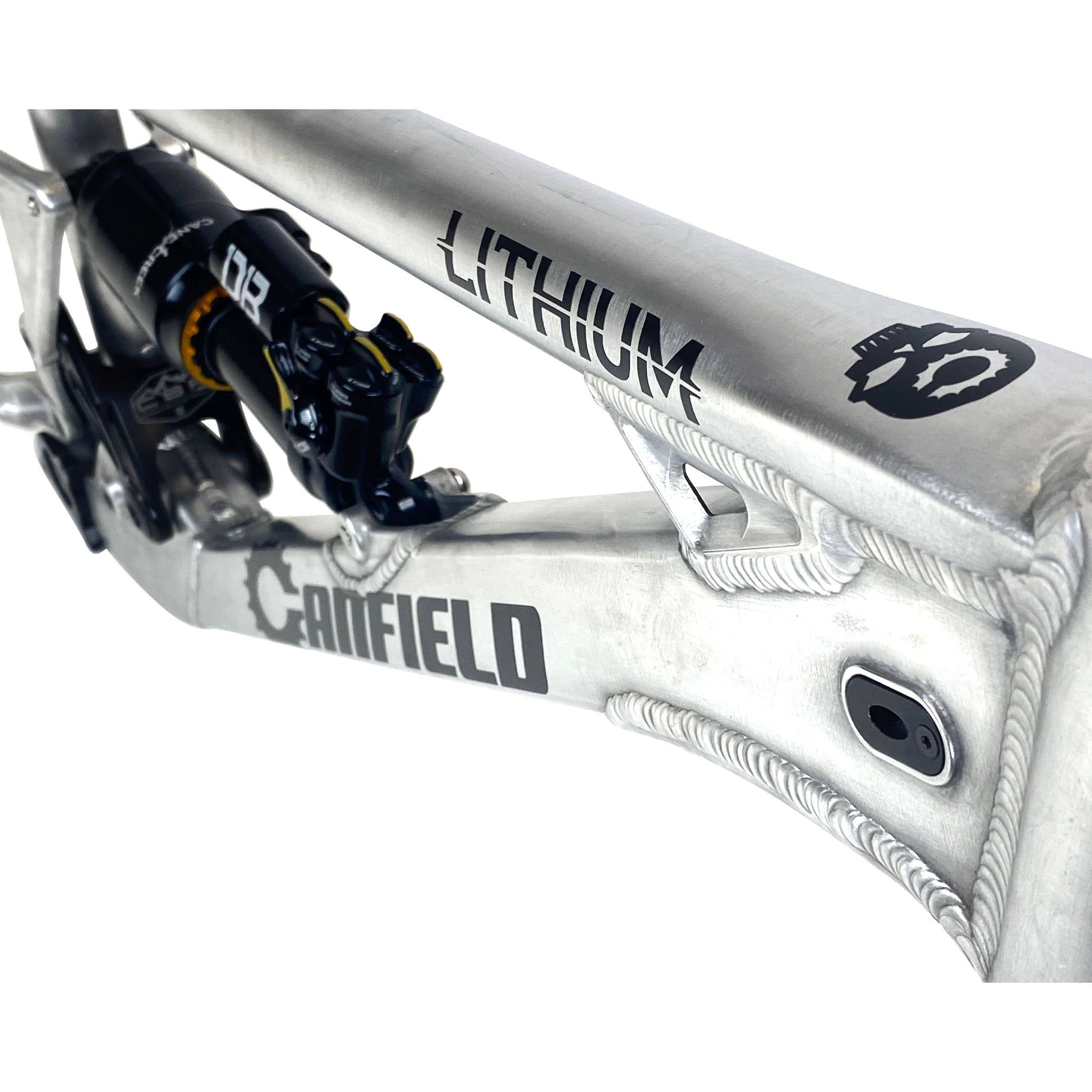 Canfield Lithium – East Fork Bikes