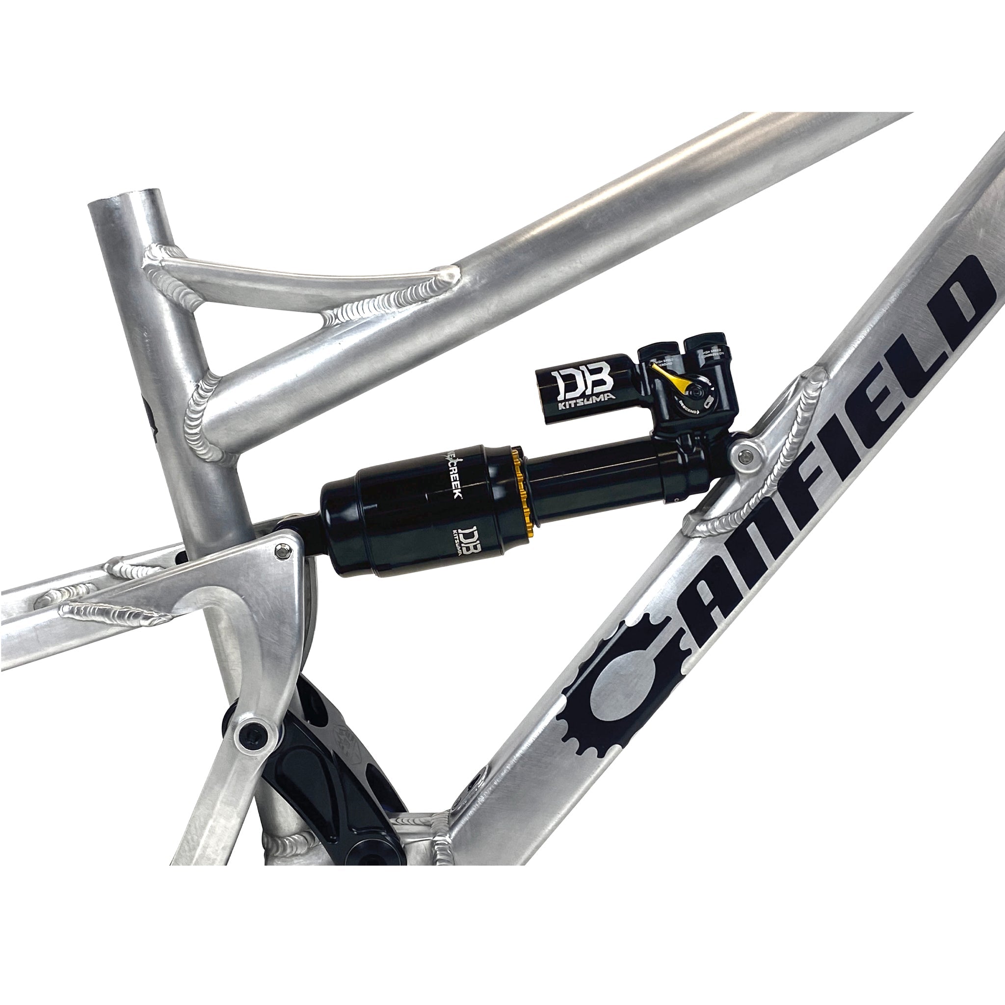 Canfield Lithium – East Fork Bikes