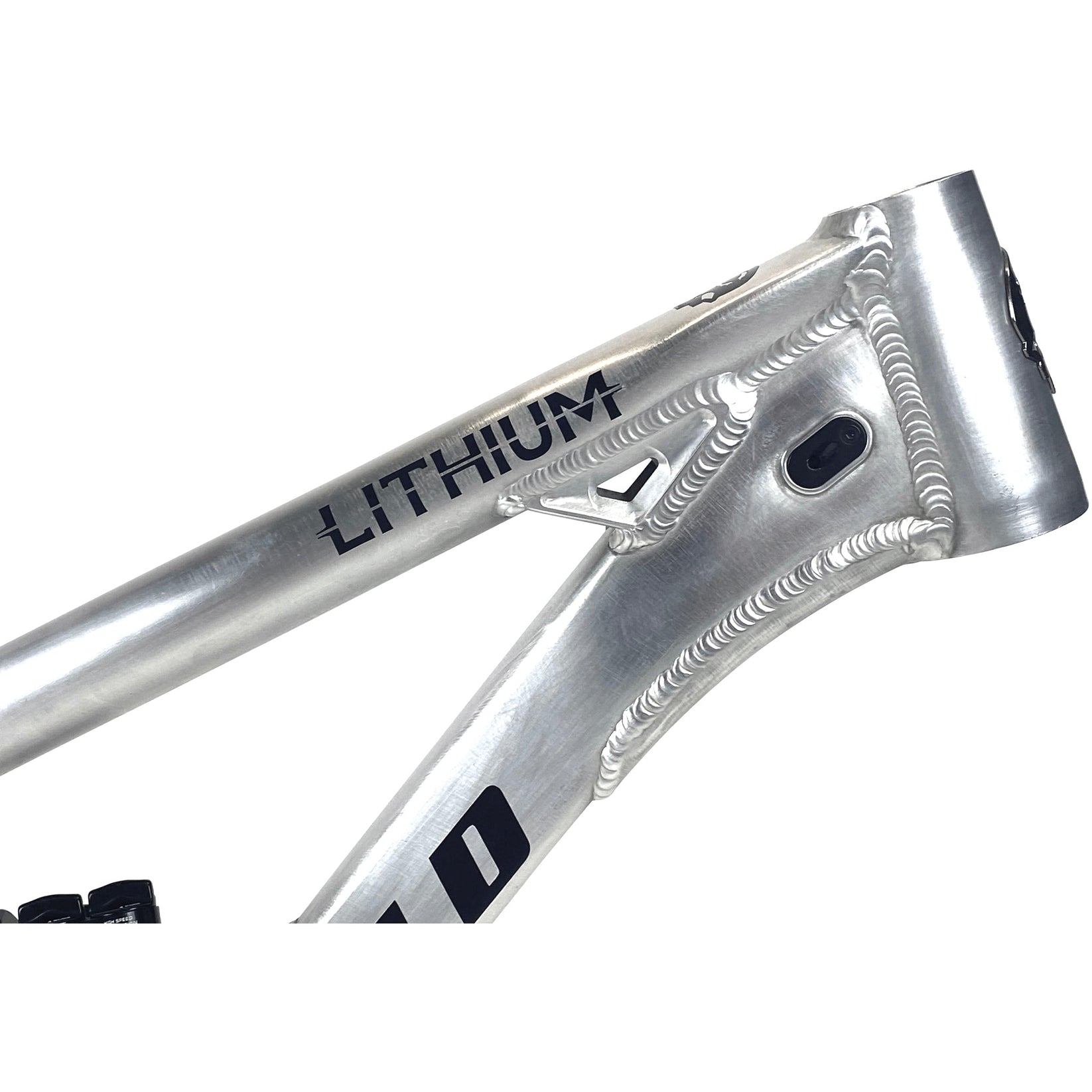 Canfield Lithium – East Fork Bikes